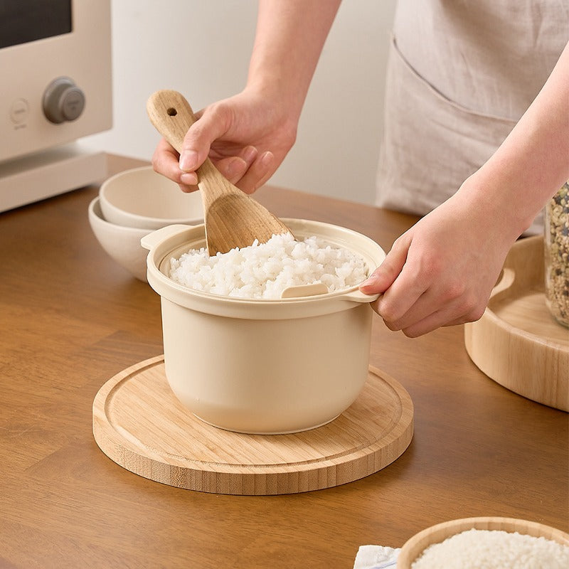 [New] Low-Calorie Rice Cooker, Calo Bowl [For Microwave Use] – Jessica ...